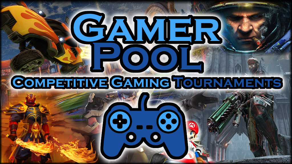 Gamer Pool