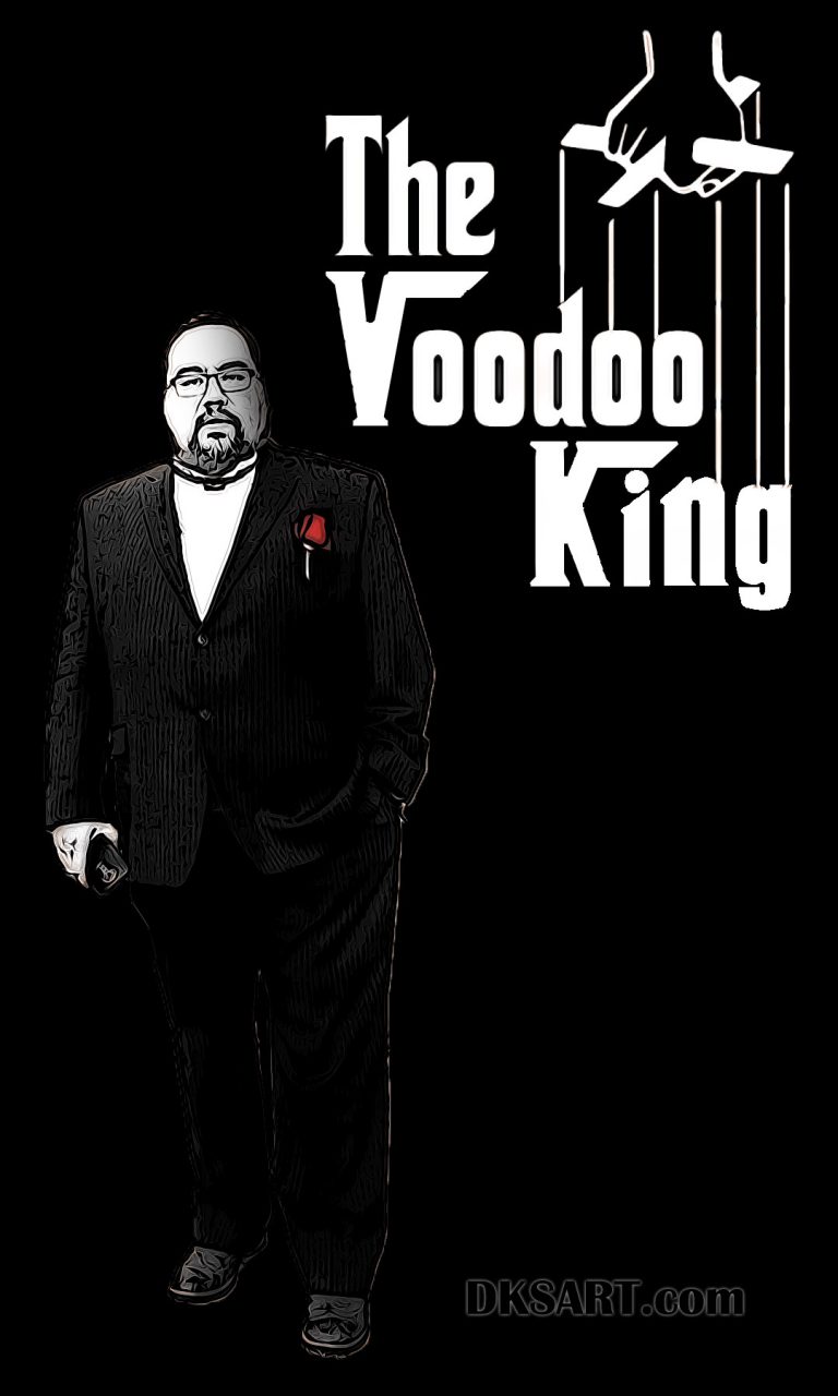 Voodoo King