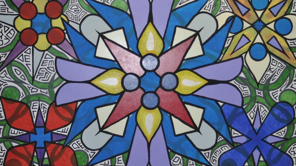 Custom Physical Painting – Large Size | DKS Art