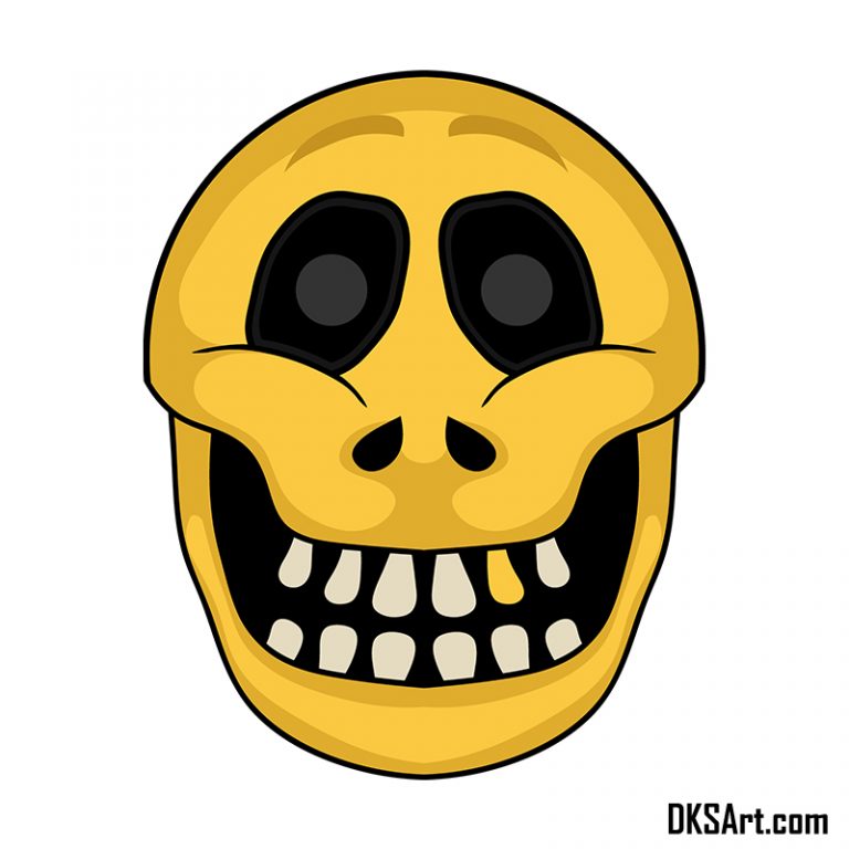 Skull Emoji Skull Emoji